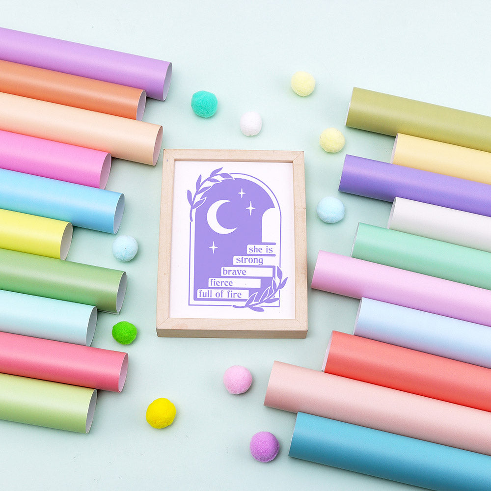 Permanent Vinyl – tintnut