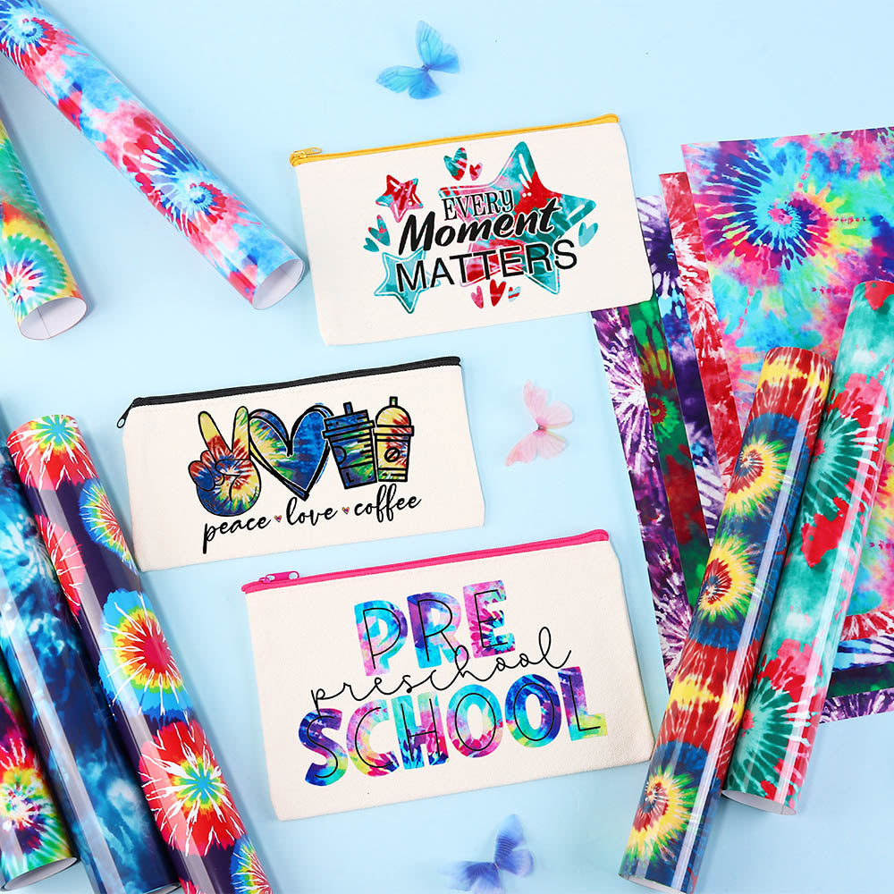 Puff HTV – tintnut