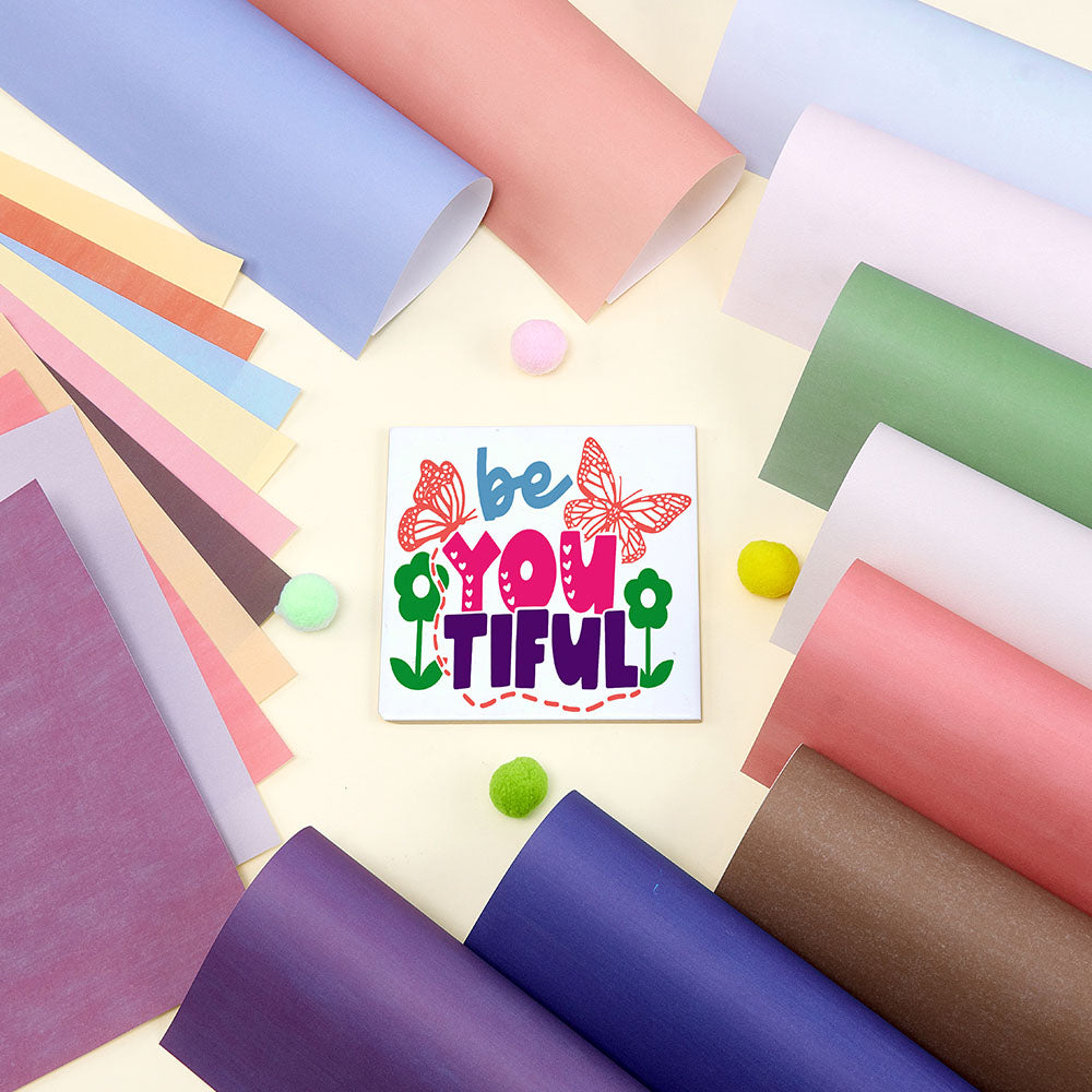 Sublimation Transfer Sheets – tintnut