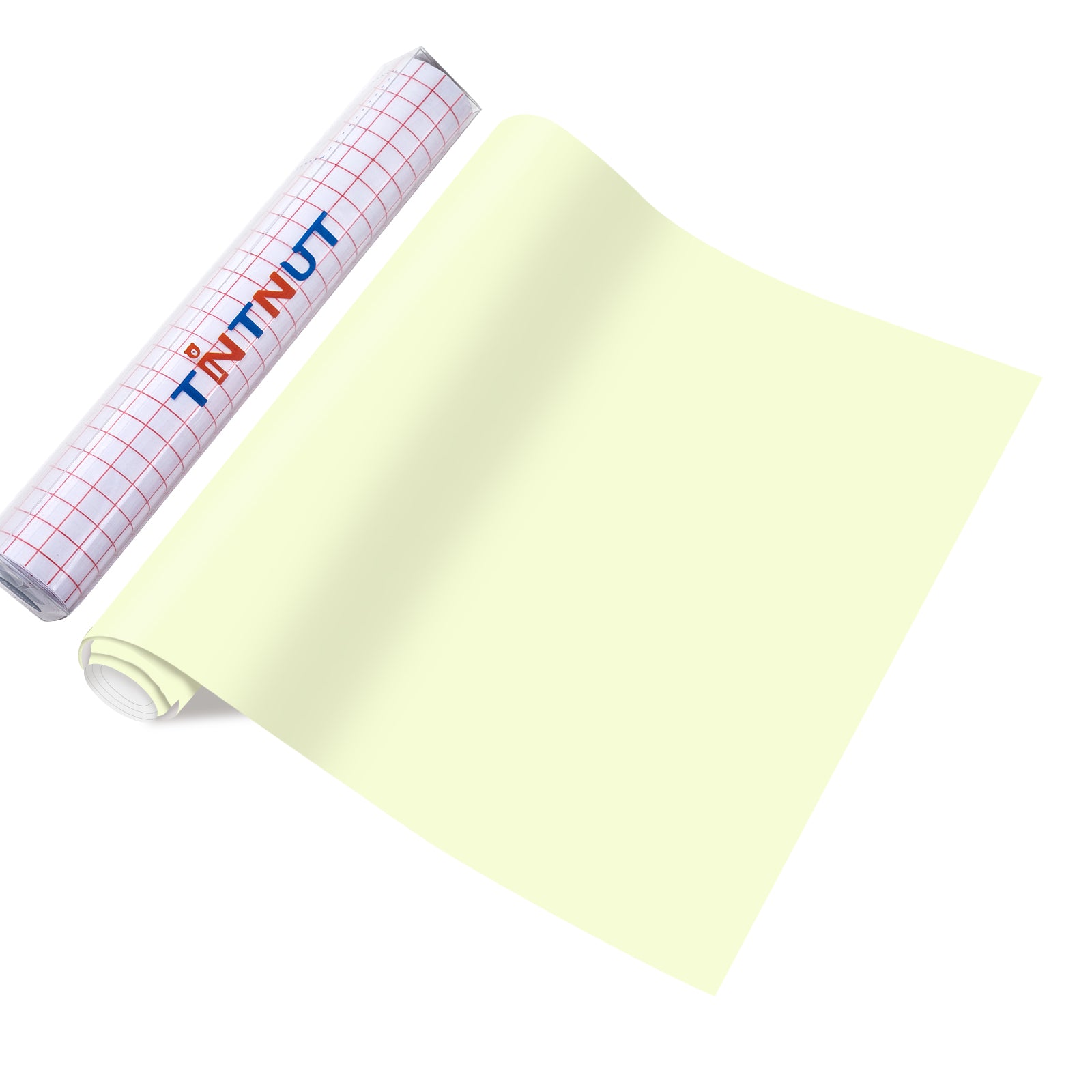 Tintnut Skin Tone Permanent Vinyl Yellow Adhesive Vinyl Sheets Self St ...