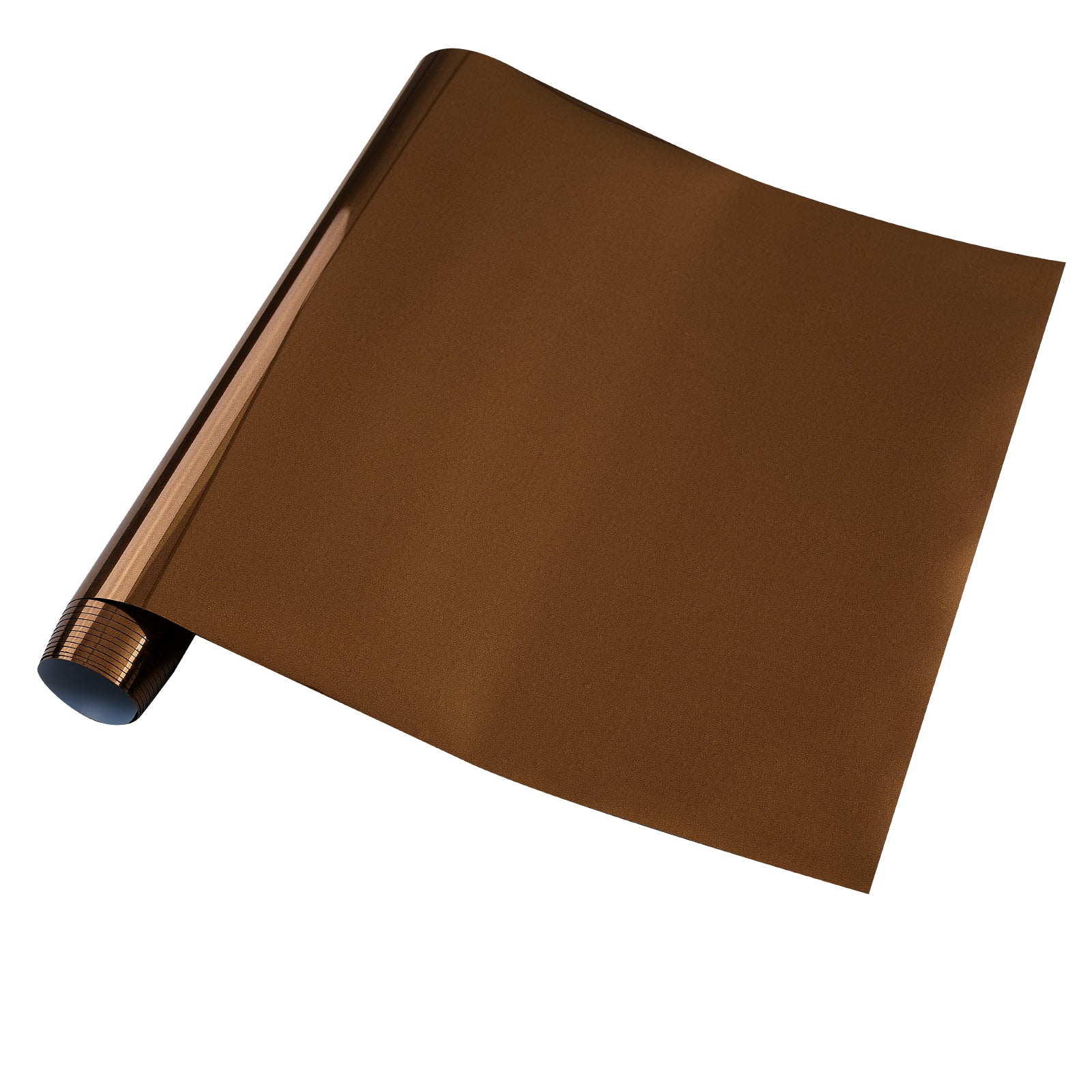 Tintnut Maroon Metallic Heat Transfer Vinyl Chrome HTV Vinyl Foil Holo ...