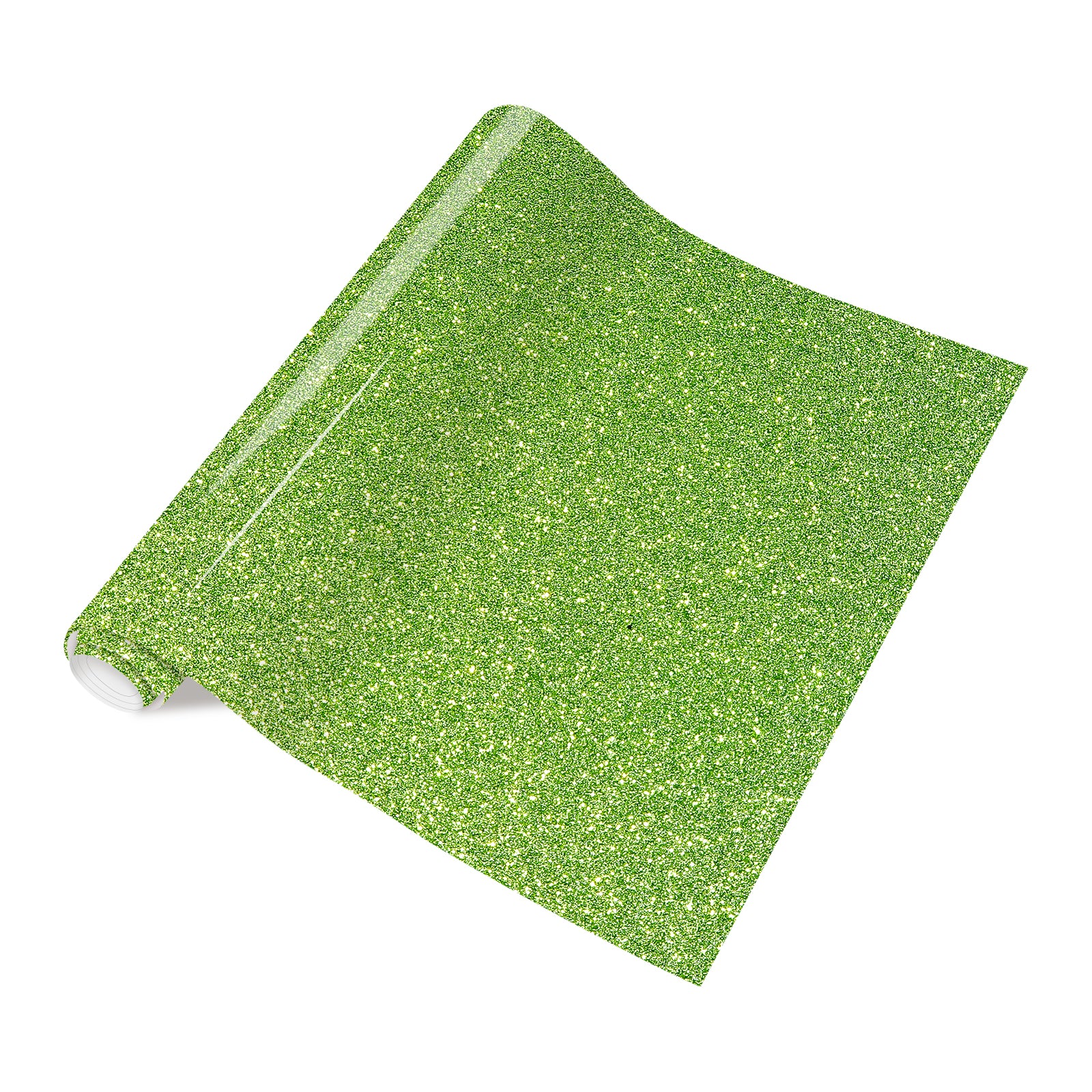 Tintnut Lawn Glitter HTV Heat Transfer Vinyl Glitter Heat Transfer Vin ...